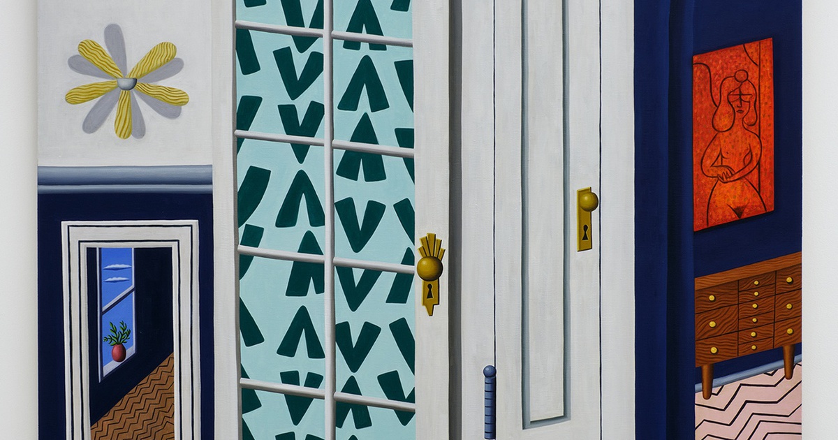 Jonathan Gardner | Jason Haam